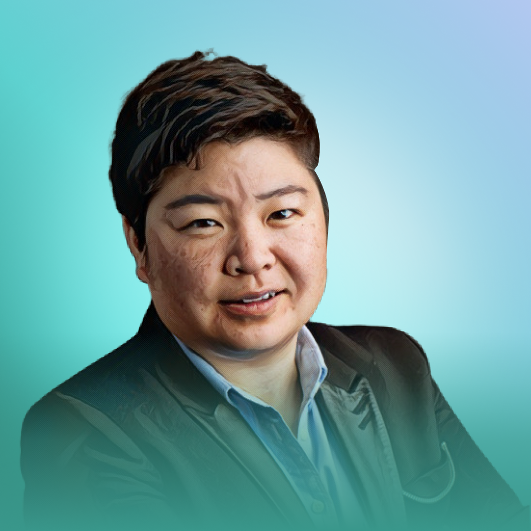 Jen Wong | Gold House