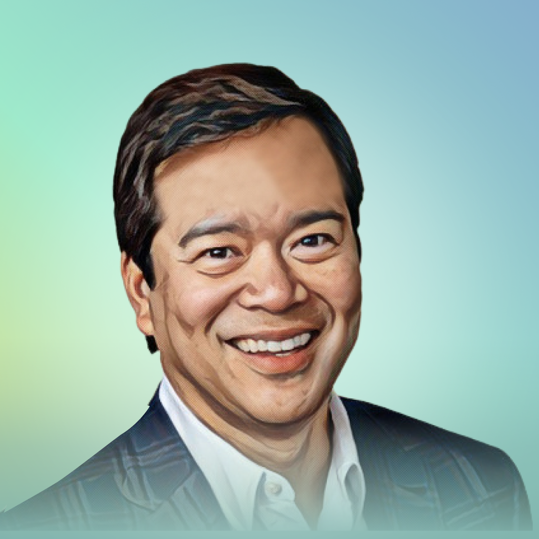 Manny Maceda | Gold House