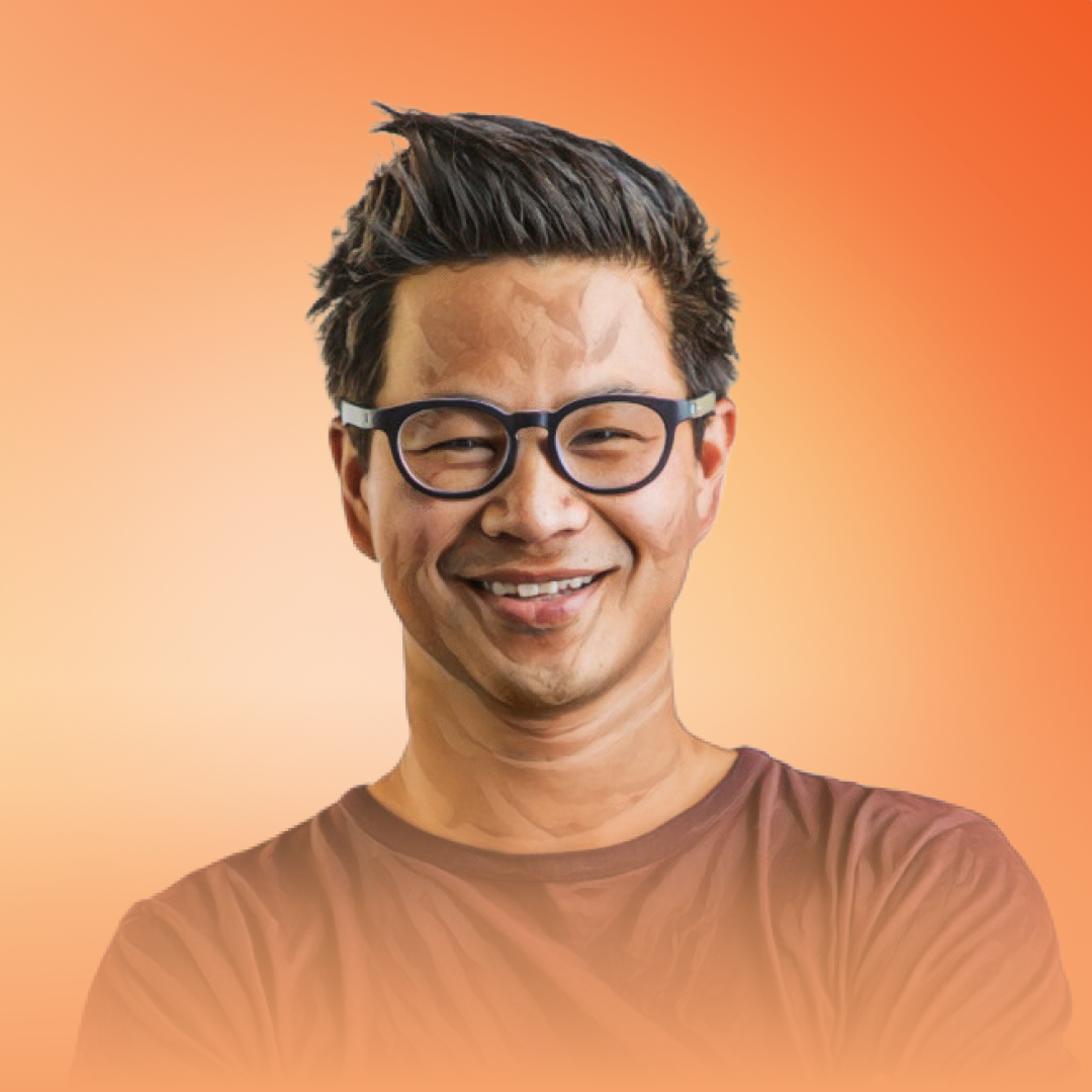 Marvin Chow | Gold House