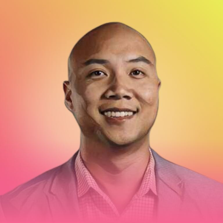 Nick Tran | Gold House