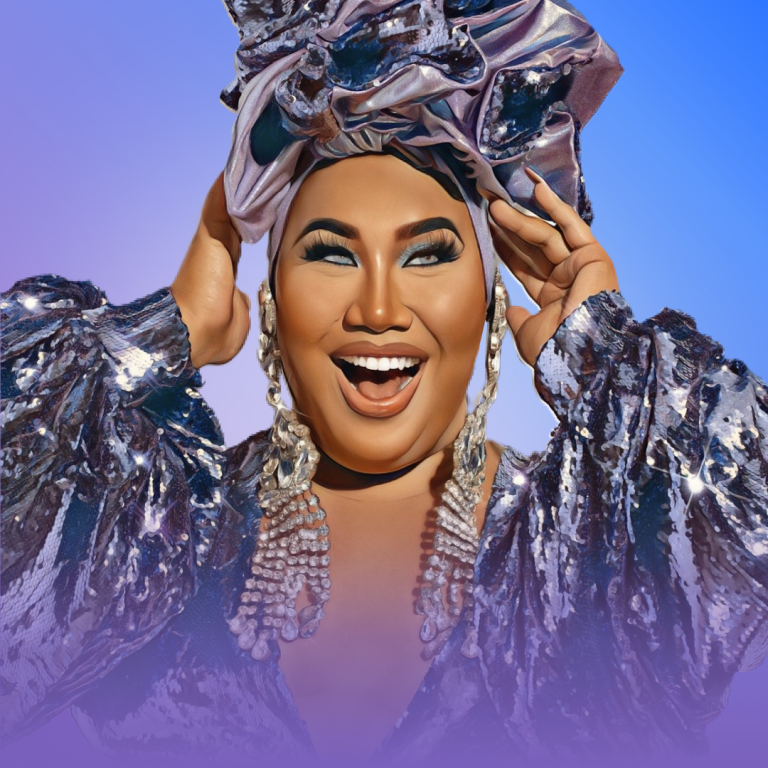 Patrick Starrr | Gold House