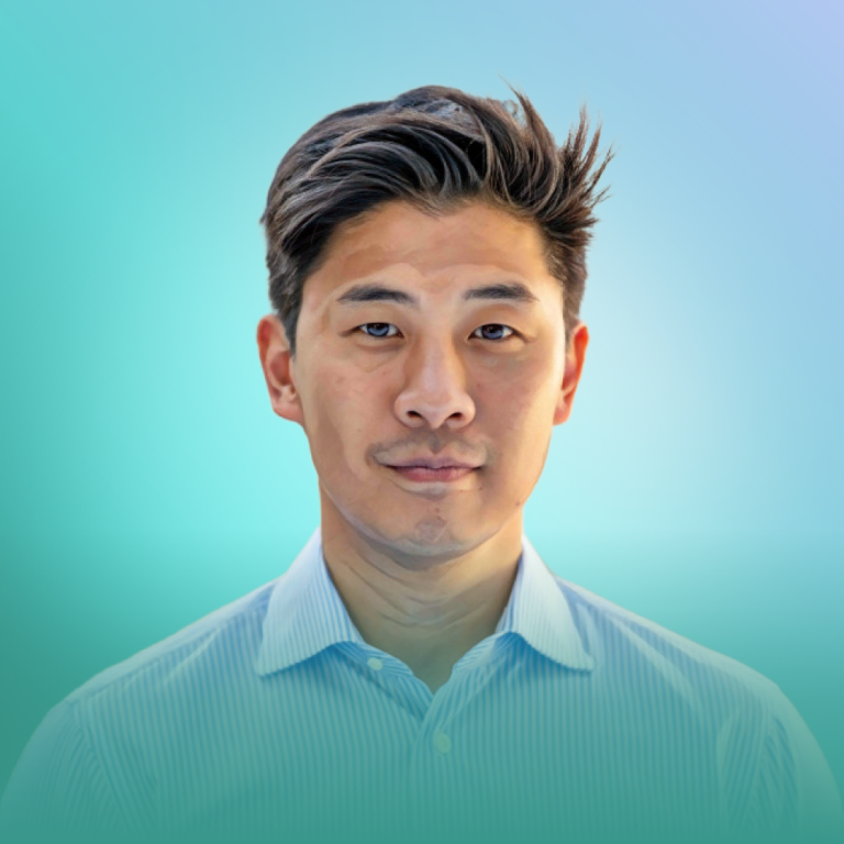 Phillip Sun | Gold House