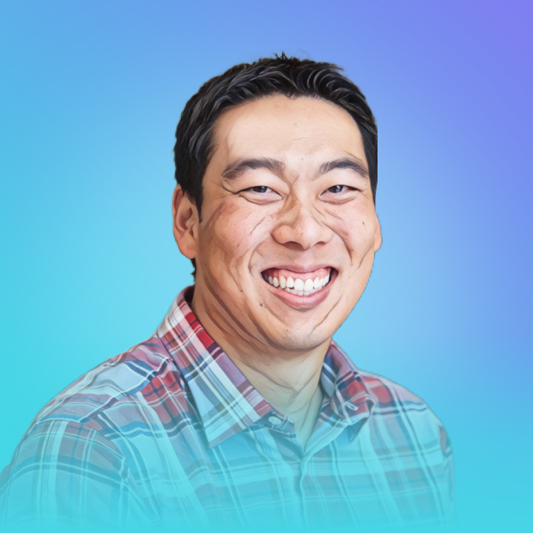 Rick Yang | Gold House