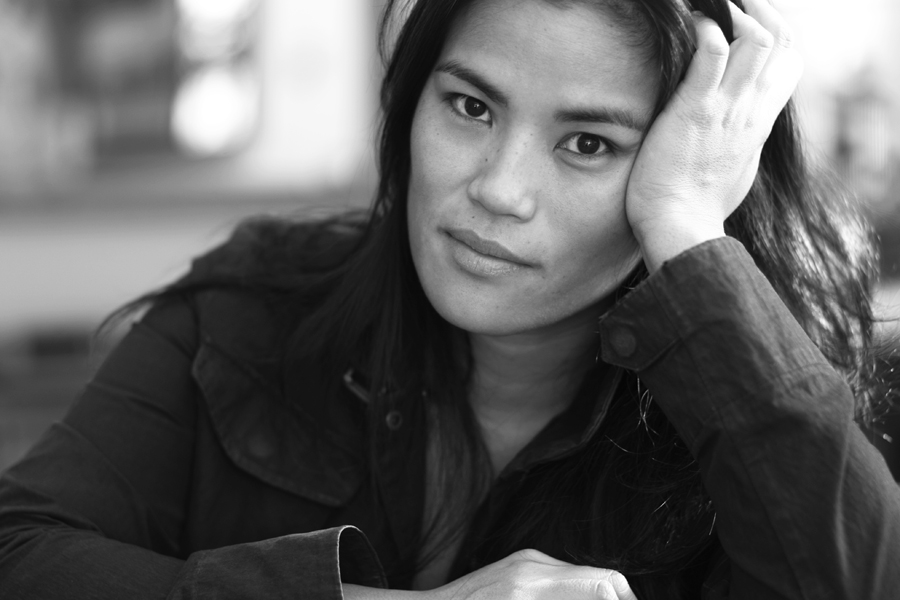 Diane Paragas | Gold House