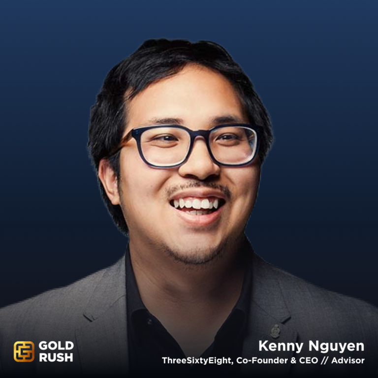 Kenny Nguyen | Gold House