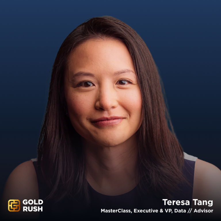 Teresa Tang | Gold House