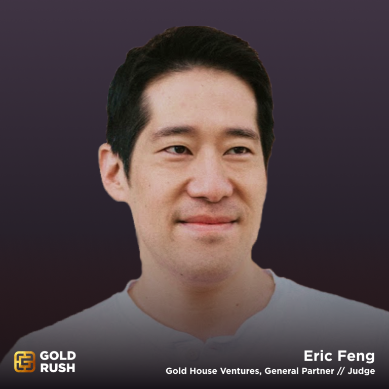 Eric Feng | Gold House