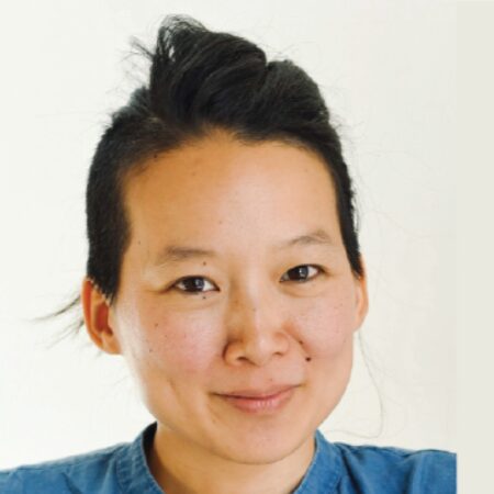 Candice Lin | Gold House