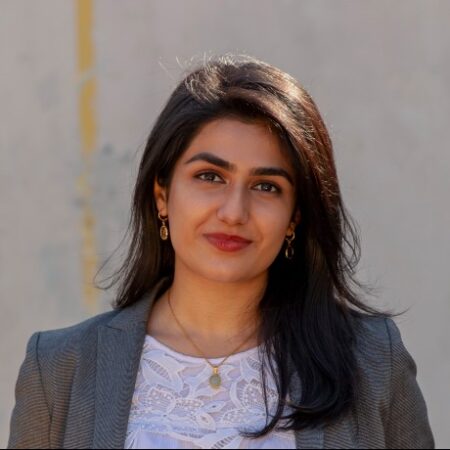Jaslin Kaur | Gold House