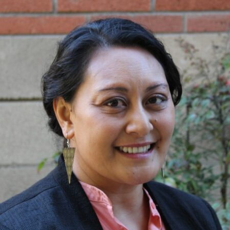 Juliann Anesi | Gold House