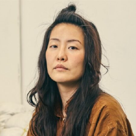 Maia Ruth Lee | Gold House