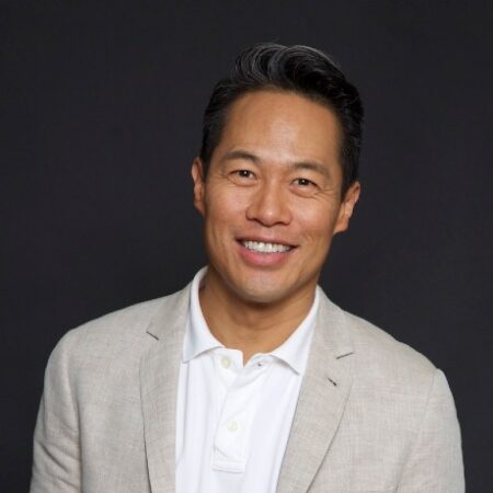 Richard Lui | Gold House