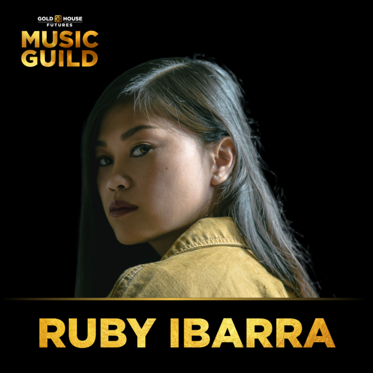 Ruby Ibarra | Gold House
