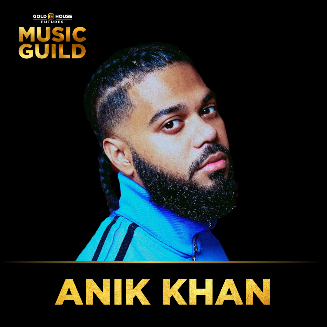 Anik Khan | Gold House