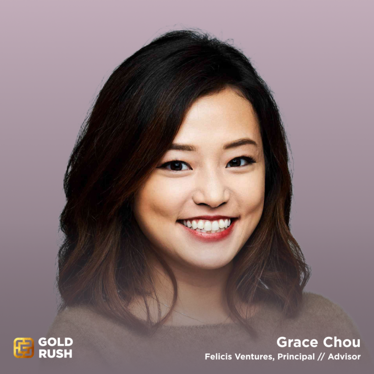 Grace Chou | Gold House