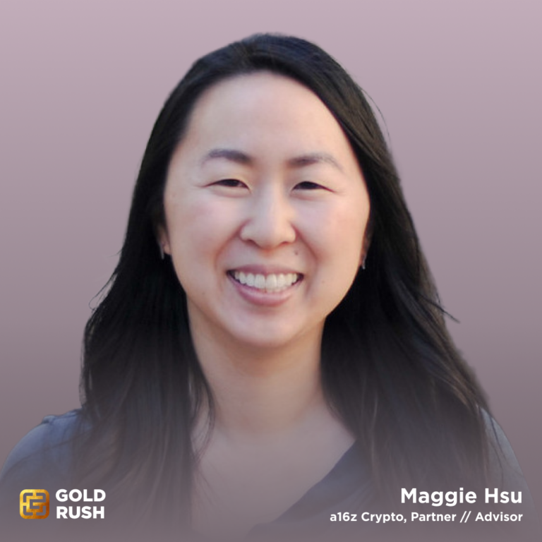 Maggie Hsu | Gold House