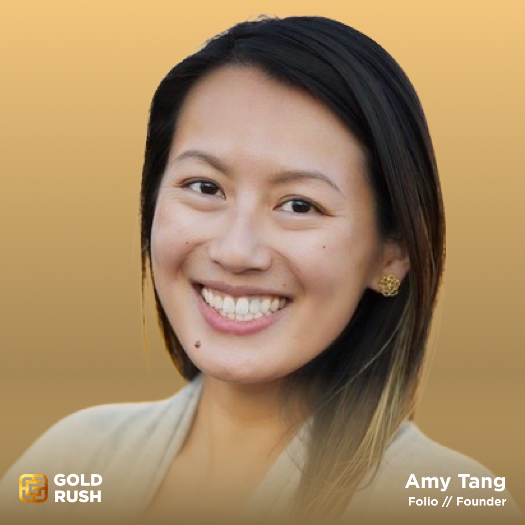 Amy Tang | Gold House