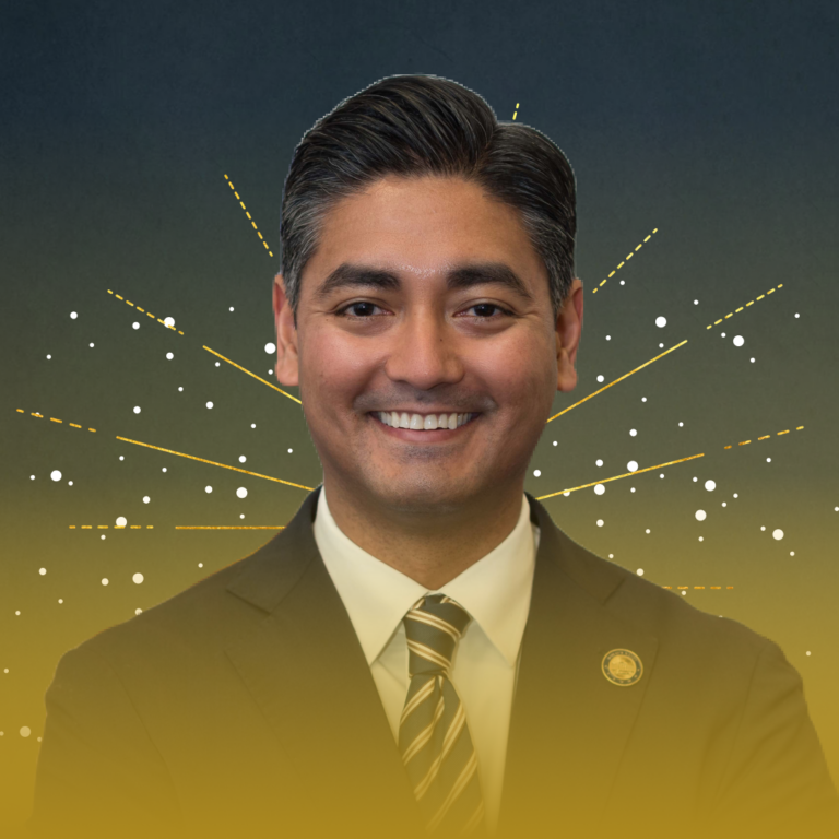 Aftab Pureval | Gold House