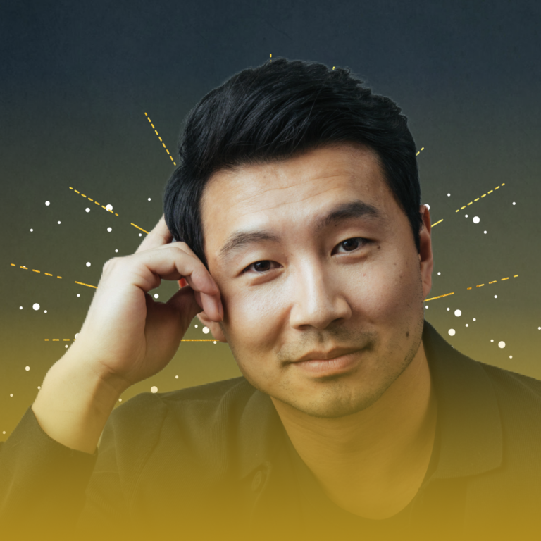 Simu Liu | Gold House