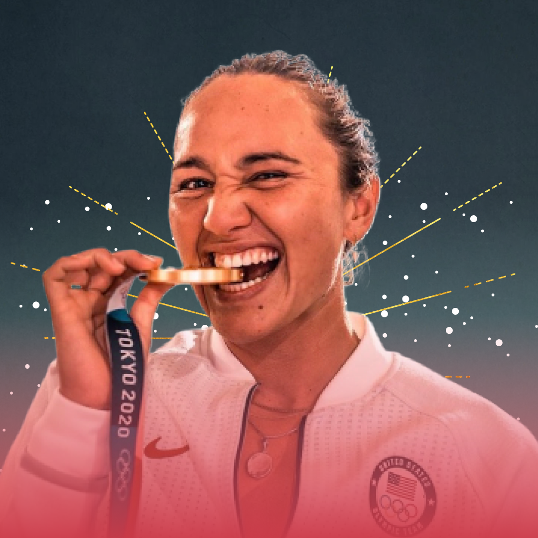 Carissa Moore | Gold House