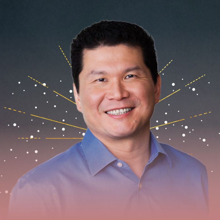 David Chao | Gold House