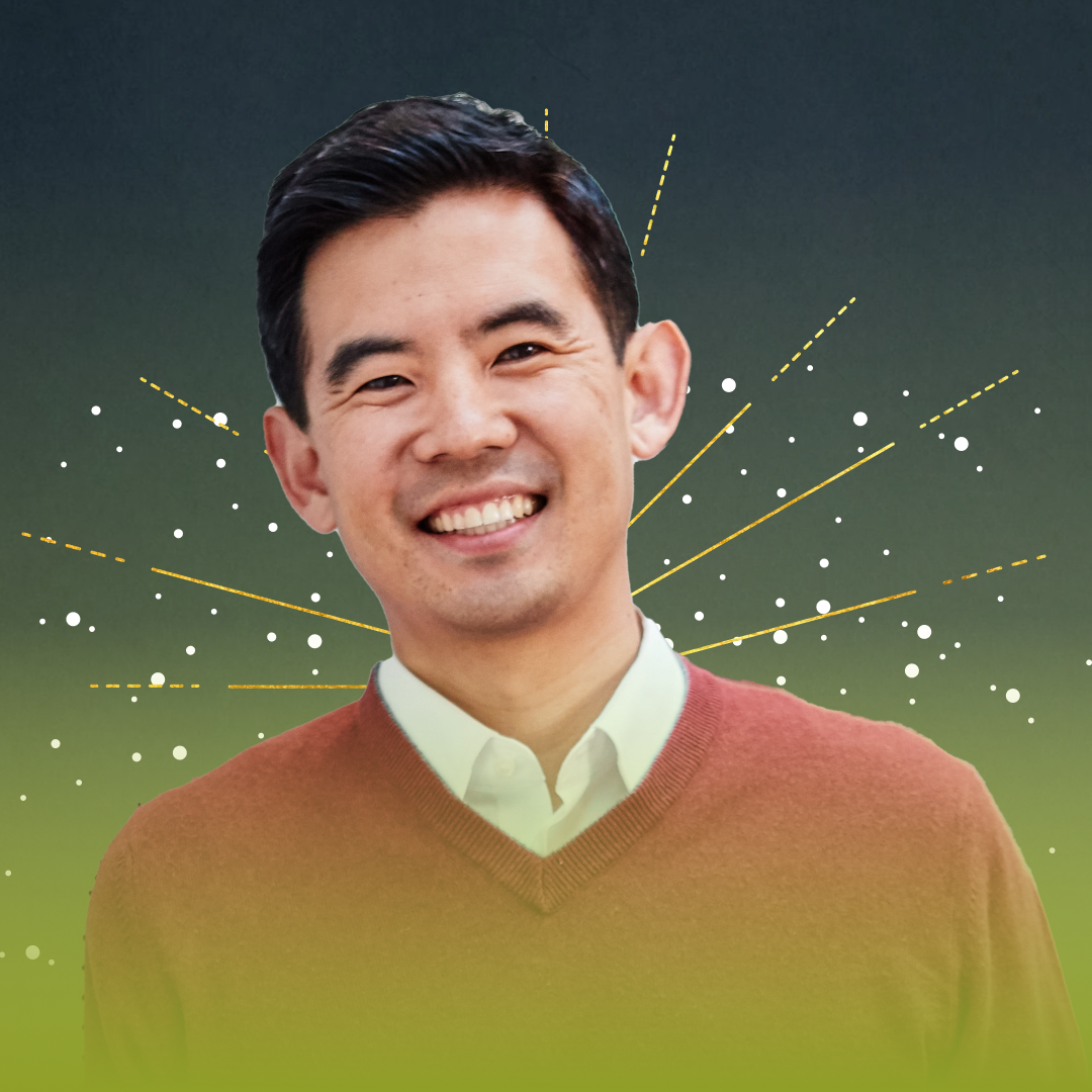 Edward Kim | Gold House