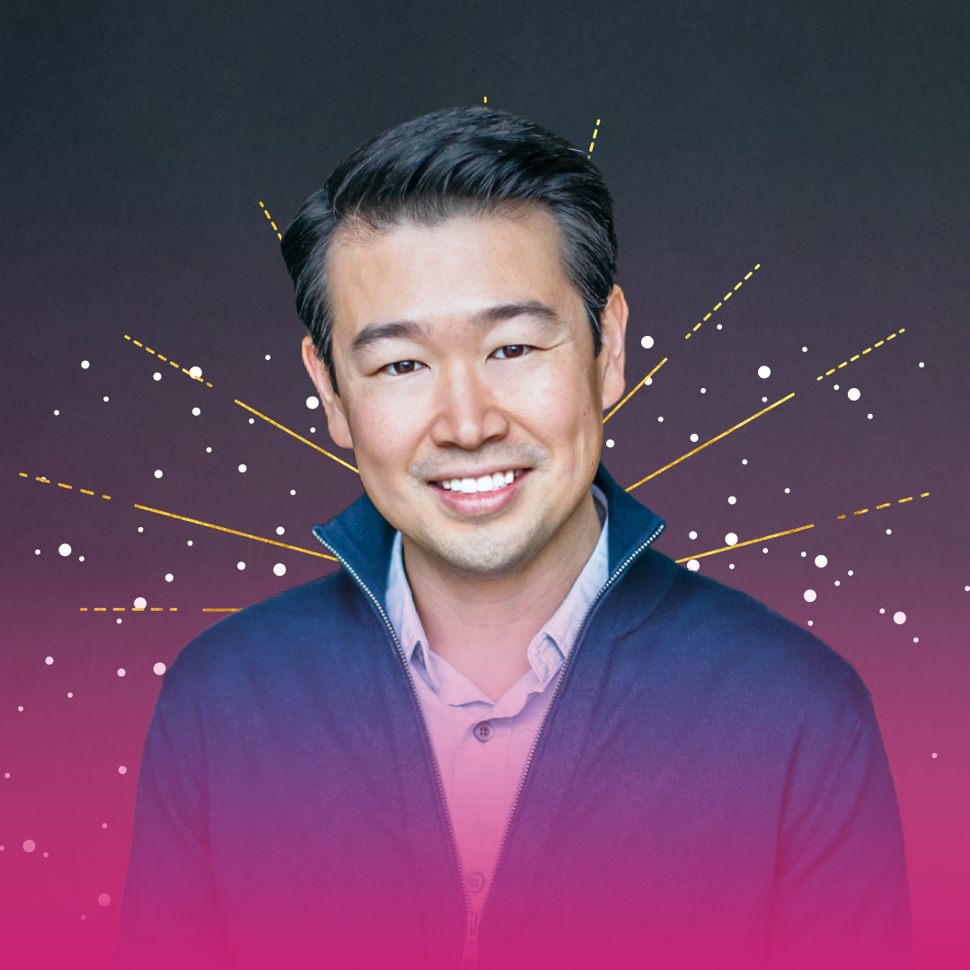 Eric J. Kim | Gold House