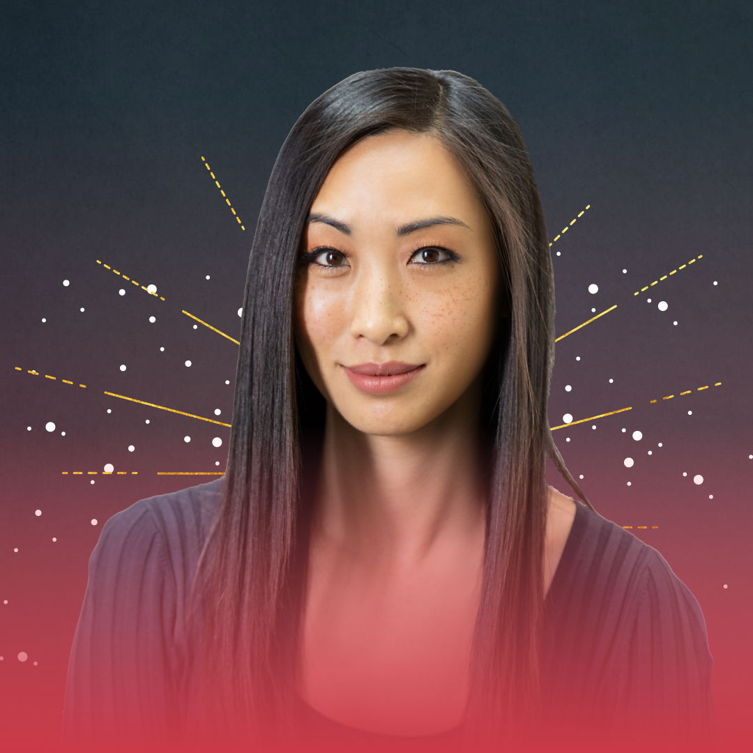 Kelly Huang | Gold House