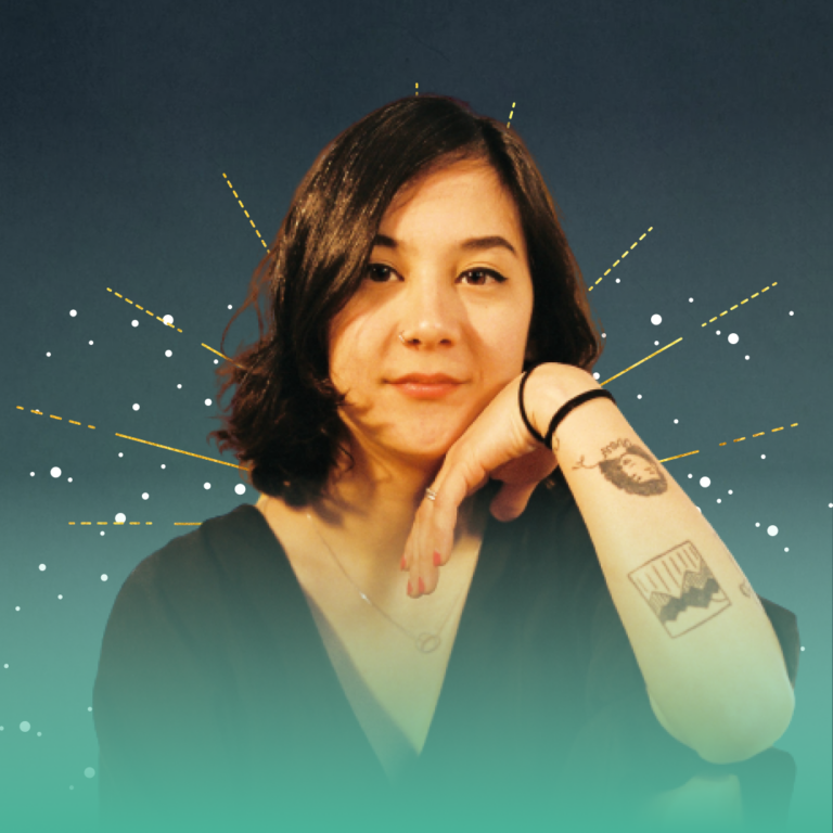 Michelle Zauner | Gold House