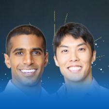 Nikil Viswanathan & Joe Lau | Gold House