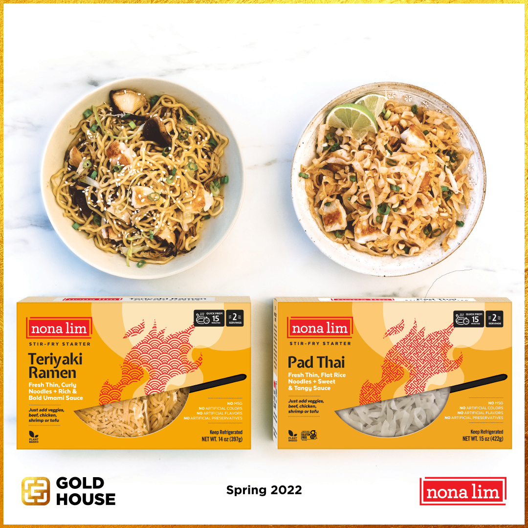 Nona Lim | Gold House