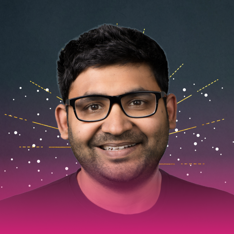 Parag Agrawal | Gold House