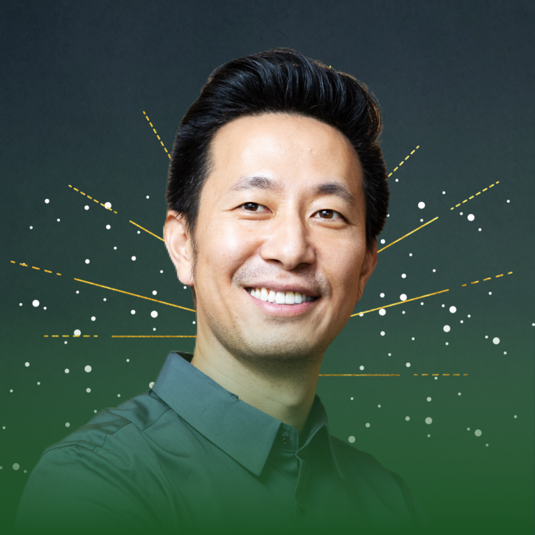 Patrick Chun | Gold House