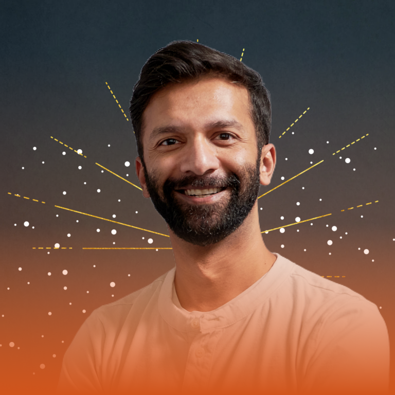 Rohan Seth | Gold House