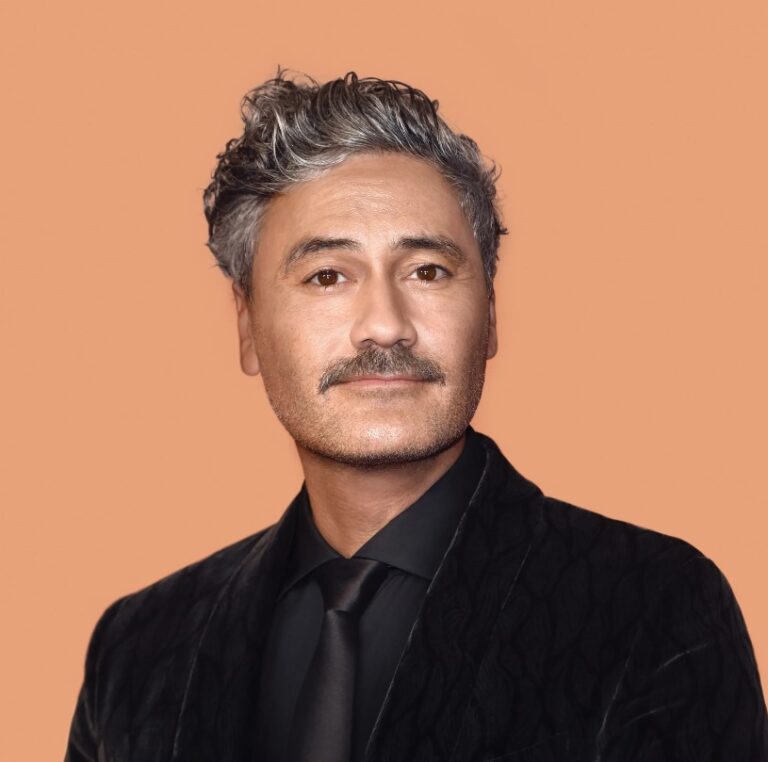 Taika Waititi | Gold House