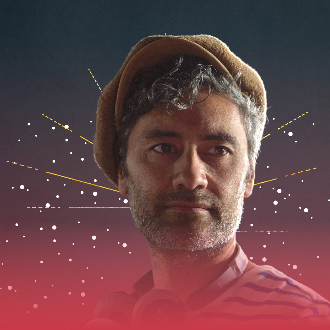 Taika Waititi | Gold House
