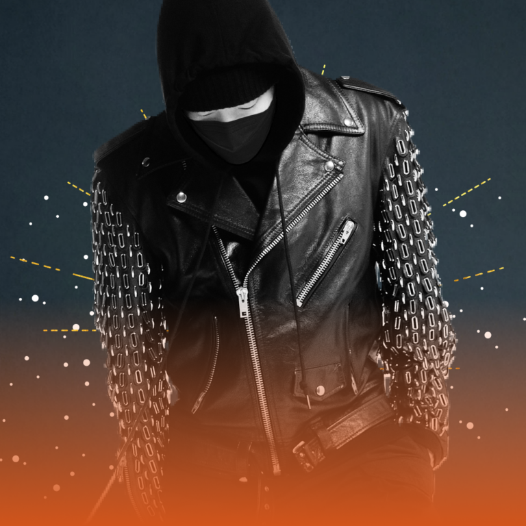 Teddy Park | Gold House