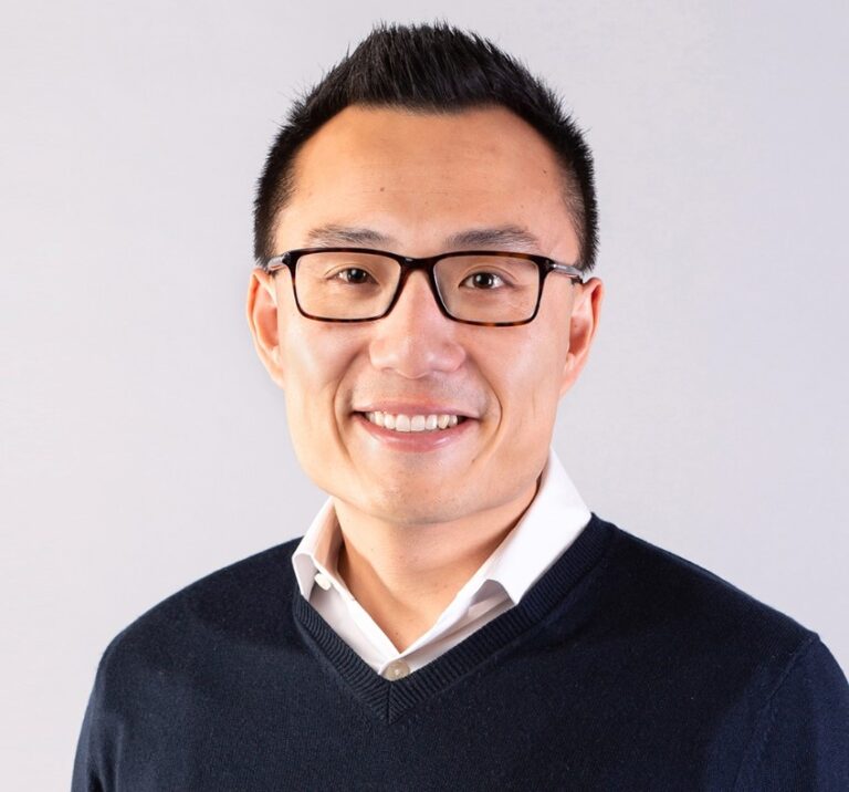 Tony Xu | Gold House