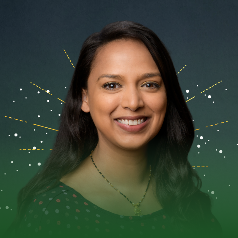 Versha Sharma | Gold House