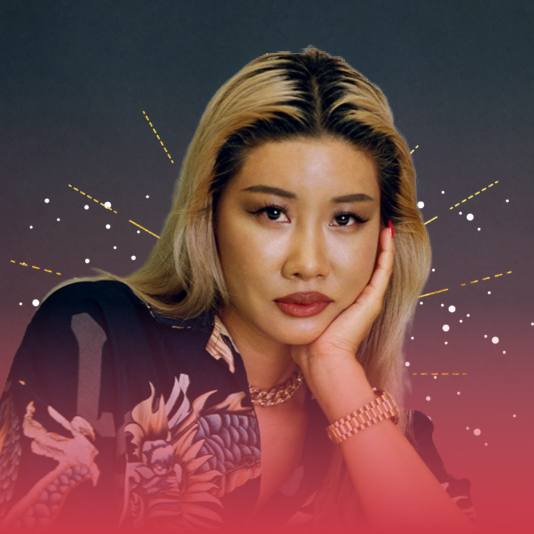 Yoon Ahn | Gold House