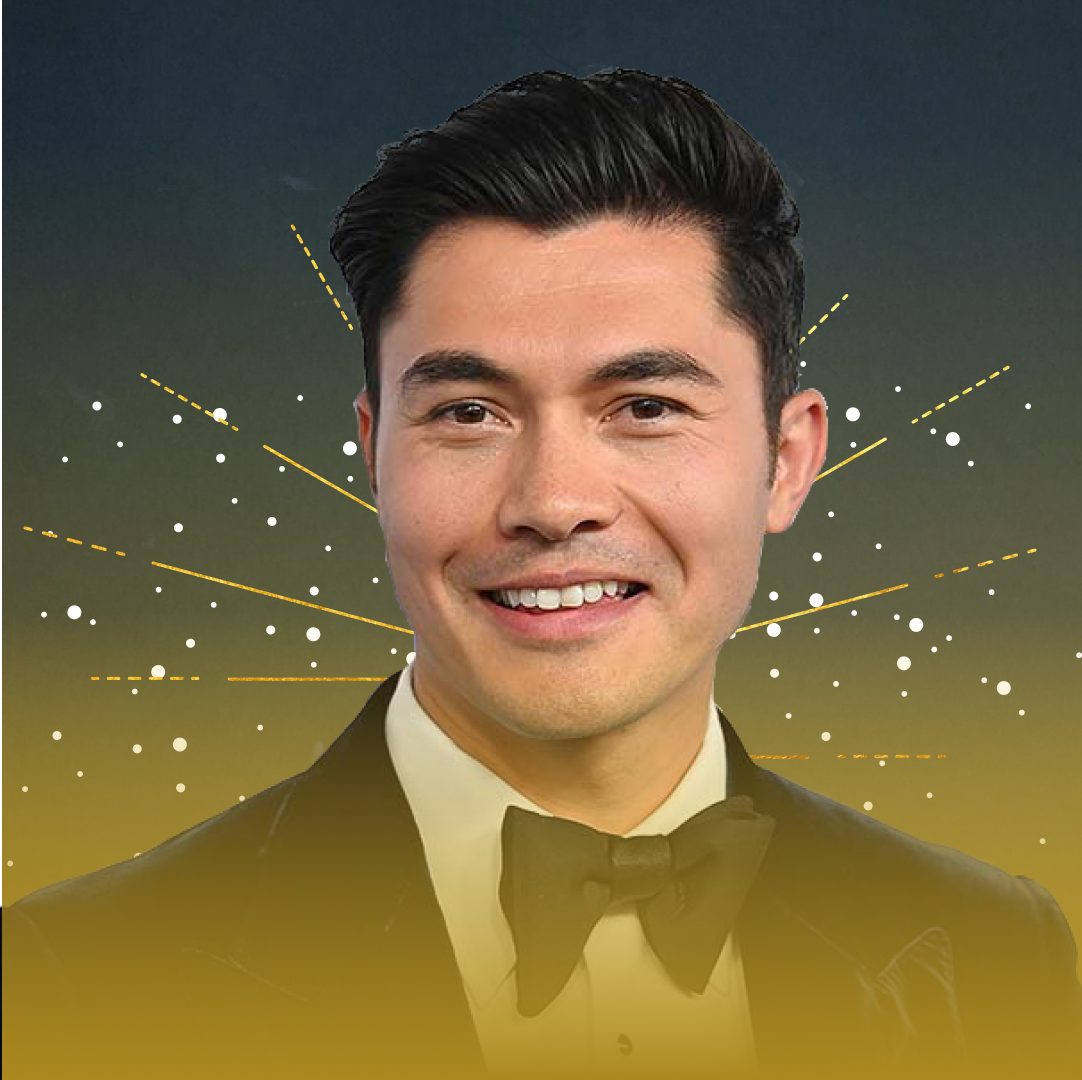 Henry Golding | Gold House