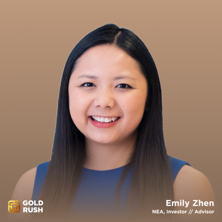 Emily Zhen | Gold House