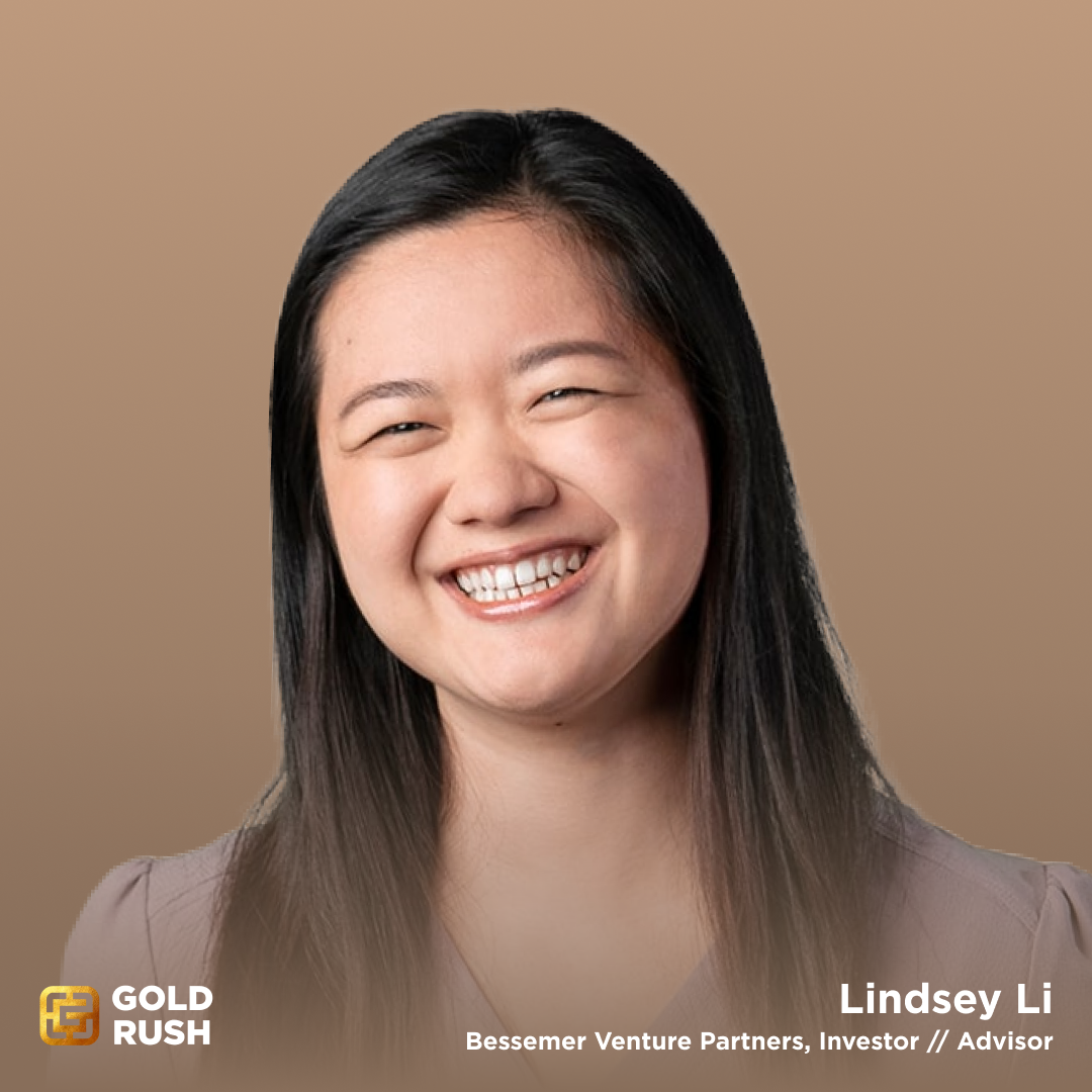 Lindsey Li | Gold House
