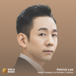 Patrick Lee | Gold House