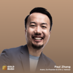 Paul Zhang | Gold House