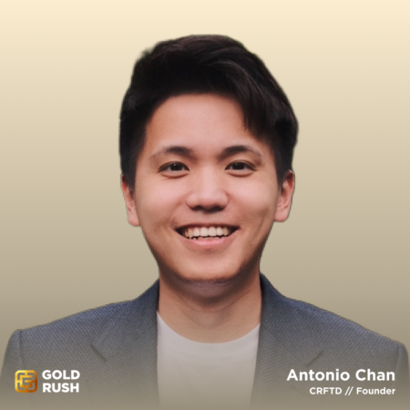 Antonio Chan & Kurt Willis | Gold House