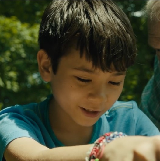 Lucas Jaye | Gold House