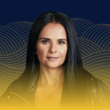 Bela Bajaria | Gold House