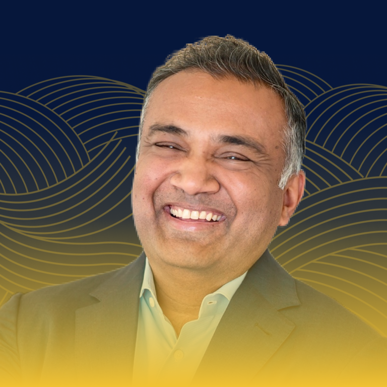 Neal Mohan | Gold House