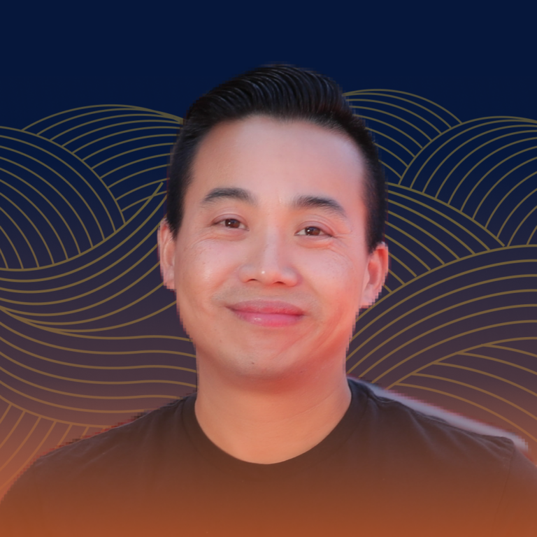 Alex Chang | Gold House